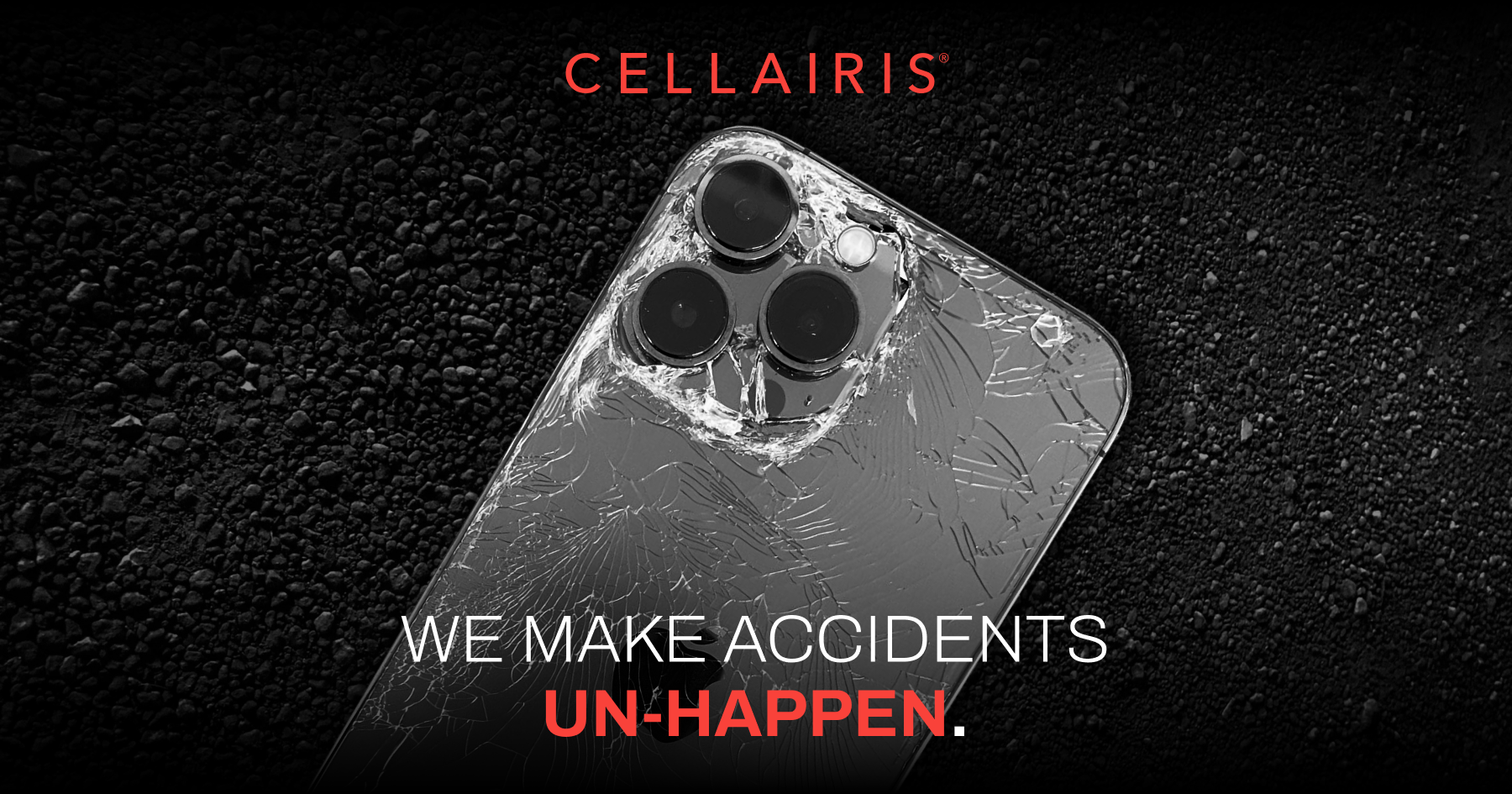 Cellairis - Device Repairs and Accessories